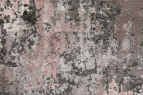 Flair Rugs koberce Kusový koberec Cocktail Wonderlust Grey/Pink - 120x170 cm