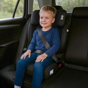 Autosedačka Joy 45 I-Size černá