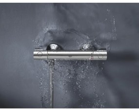 GROHE 34558000 - Termostatická sprchová baterie GROHTHERM 800 DN 15 lesklý chrom