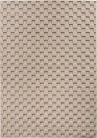 Behúň Helix 2203 beige, 80x250, béžová, chodba / predsieň, Ayyildiz