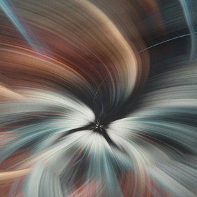 MAKOSATENOVÉ POVLEČENÍ EVA MINGE PRISMA 160X200 CM, 2 KS 70X80 CM VZOROVANÉ