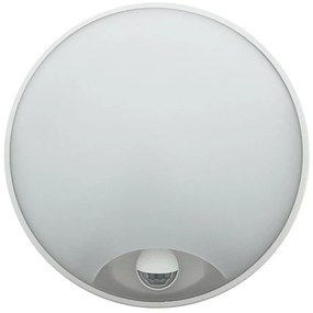 Baterie Centrum LED Venkovní nástěnné svítidlo se senzorem pohybu LED/15/18/20W/230V IP65 008 0001303