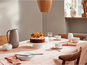 Porcelánový džbán Hammershøi – Kähler Design