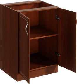 Spodní skříňka D60, ořech Milano, SICILIA