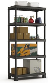 KETER Regál Plus Shelf 90/40/5