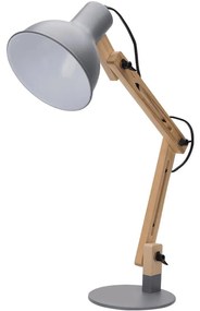 Aigostar - Stolní lampa 1xE27/40W/230V