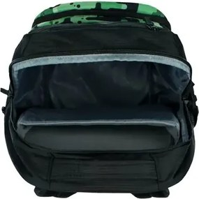 BAAGL Batoh Coolmate Green / 35 l