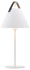 Stolní lampa STRAP TABLE - 46205001 - Nordlux