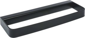 Sapho Bella - Držák ručníků, délka 25 cm, černá mat FA115NE