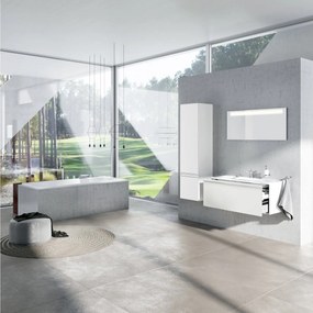 Ravak Clear 800 80 x 44 cm X000000765 Zrcadlo