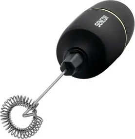 SENCOR SMF 1010BK napěňovač mléka / 2x AA