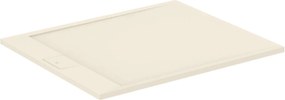 Ideal Standard Ultra Flat S - Sprchová vanička 120x100 cm, Anti-Slip, písková T5228FT
