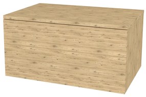 Mereo Mereo, Ponte, koupelnová skříňka 70 cm, Multidecor, CN291DSAN