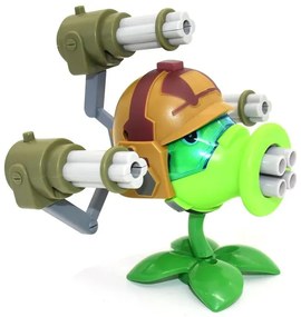 Akční figurky ze hry Plants vs Zombies 2 Varianta: Plants 2 - střílející náboje