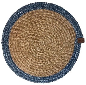 Prostírání z juty ø 33 cm Wicker – Mila Home Luxury