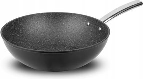 Pánev Hluboká Wok Tescoma President 30 cm K3