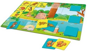 DINO HRA Schovka *SPOLEČENSKÉ HRY* pro děti dn624030