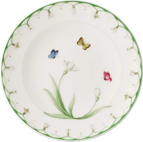 Villeroy&Boch Colourful Spring pečivový talíř, Ø 16 cm