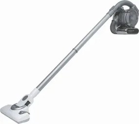 BlackDecker PD1820LF Bílá / Aku Ruční vysavač / 18V / 0.56 L / Doba pr