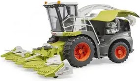 Bruder 02134 Řezačka Claas Jaguar 980 / 1:16 / od 4 let