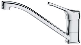 Franke Basic - Dřezová baterie FB 250.031, chrom 115.0707.619