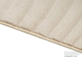 Breno Kusový koberec COMFORT 503 beige, 120x170 cm, Béžová