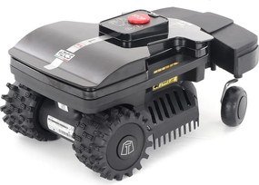 Robotická sekačka TECHline NEXTTECH LX2 ZR