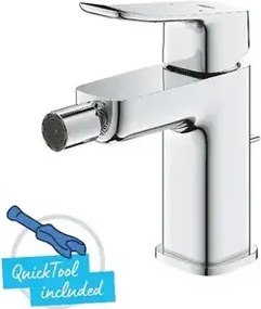 Grohe Dice - Bidetová baterie s výpustí chrom