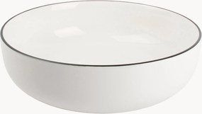 Porcelánová servírovací mísa Studio Base