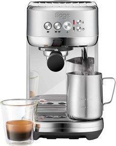 Sage Espresso SES500BSS - Kávovar