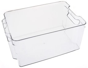 Plastový organizér do lednice 31x21 cm – Casa De Engel