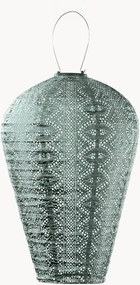 Solární LED lucerna Lace