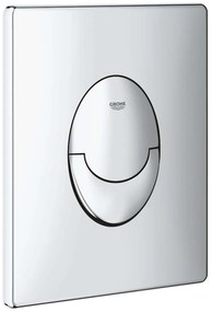 Grohe Skate Air - Ovládací tlačítko, chrom 38505000