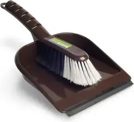 Spontex Smetáček a lopatka / různé barvy