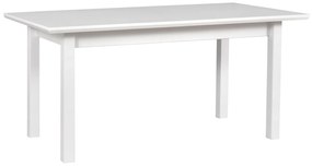 Rozkládací stůl WENUS 5LS 90x160/240cm Barva stolu: Ořech