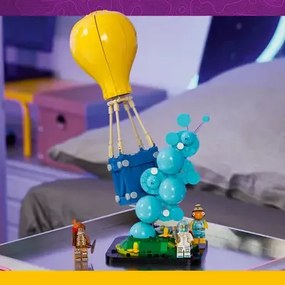LEGO® Fortnite® 77080 Supply Drop / Počet dílků: 314 / od 10 let
