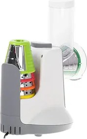 Adler AD 4815 bílá / Kráječ na zeleninu / 150W