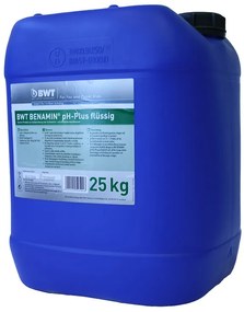 BWT Benamin pH Plus (25 kg)