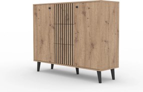 ADRK Furniture Komoda IKA CHES-IKA-A_B