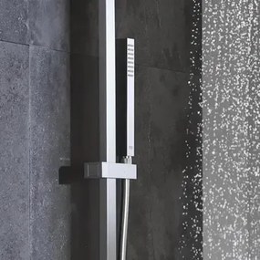 Grohe Euphoria Cube - Sprchová hlavice chrom