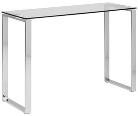 Konzolový stůl Katrine 76 × 110 × 40 cm ACTONA