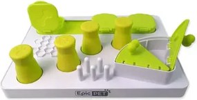 Epic Pet Interaktivní hračka Think  Eat 30cm