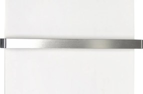 Sapho Sapho, TABELLA držák ručníků 520mm, broušená nerez, MI520