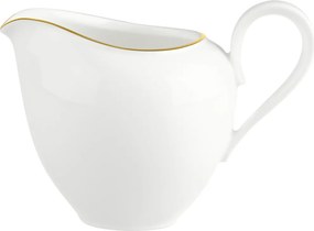 Villeroy&Boch Villeroy & Boch Anmut Gold mléčenka 6 Pers. 118 x 79 x 84 mm, 180 ml