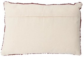 Bavlněný dekorační polštář 40x60 cm Olica – Bloomingville