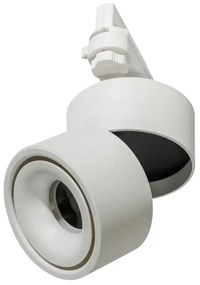 LED svítidlo do lišty Costa Track 3Line 12W 3000K bílá