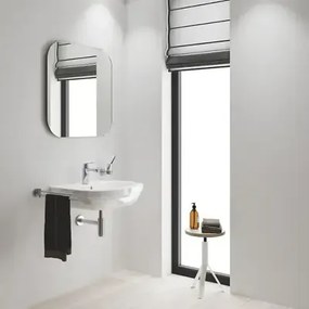 Grohe Eurosmart Cosmopolitan - Umyvadlová baterie chrom