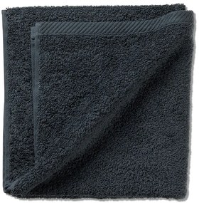 Kela Ladessa ručník 100x50 cm šedá 23242