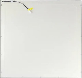 LED panel McLED Office 6060 E 40W 4000K neutrální bílá, stříbrné ML-413.321.32.0