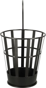 Košík na dřevo – Esschert Design